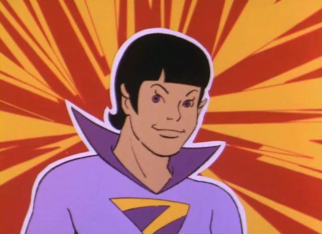 Zan | DC Database | Fandom