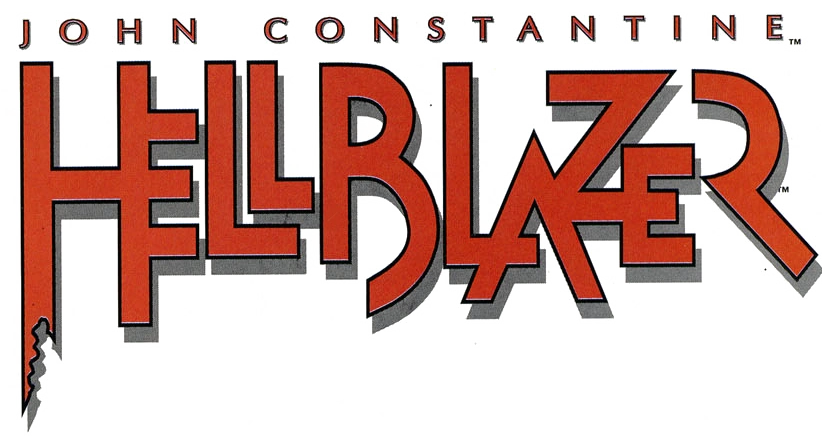 Hellblazer Vol 1 | DC Database | Fandom