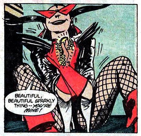 Image - Magpie 007.jpg | DC Database | FANDOM powered by Wikia