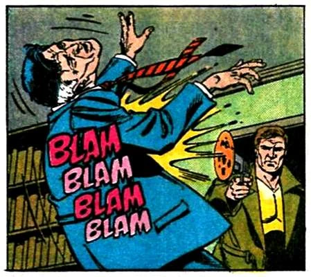 Image - Rick Flag Jr 0036.jpg | DC Database | FANDOM powered by Wikia