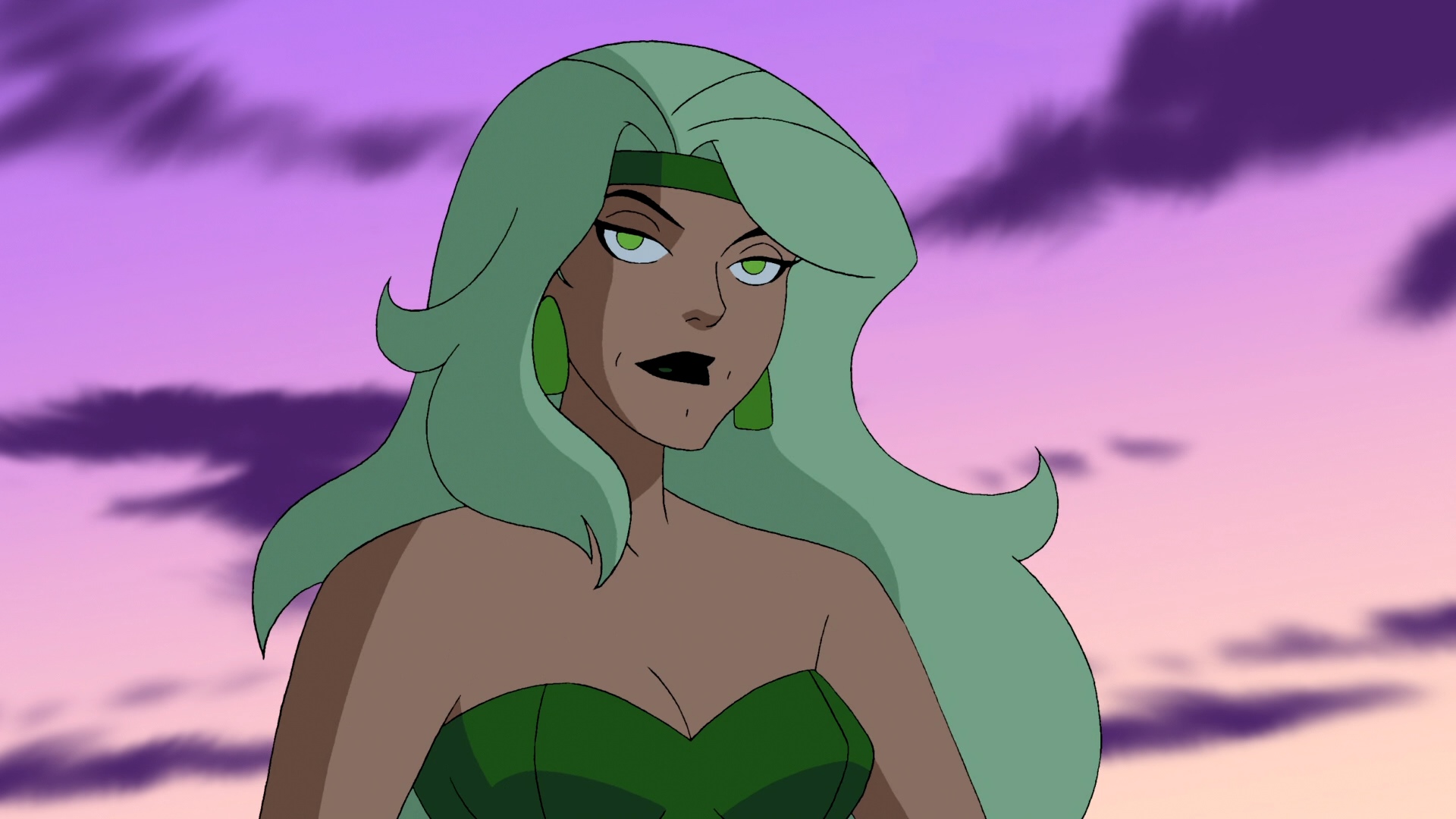 Beatriz da Costa (DCAU)/Gallery | DC Database | Fandom