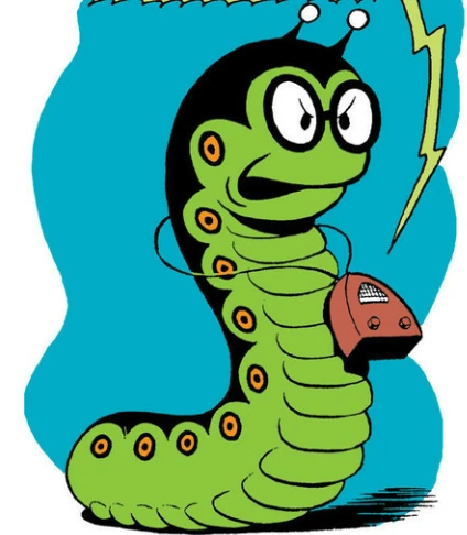 Mister Mind (Earth-S) | DC Database | Fandom