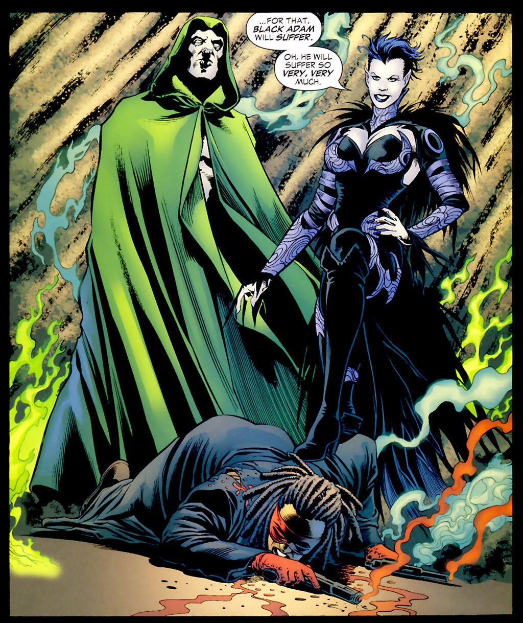 Image - Eclipso Jean Loring 0003.jpg | DC Database | FANDOM powered by ... Image - Eclipso Jean Loring 0003.jpg | DC Database | FANDOM powered by ...