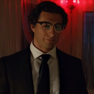 Jacob Richter | DC Database | Fandom