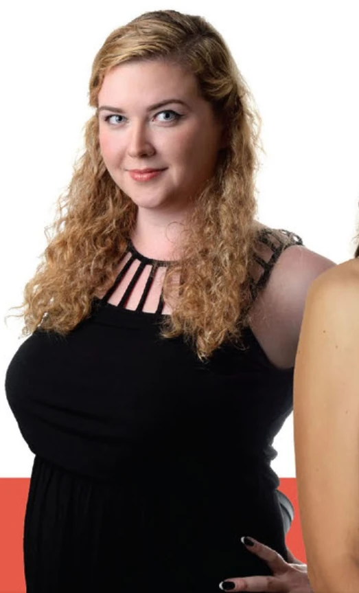 Marguerite Bennett | DC Database | Fandom