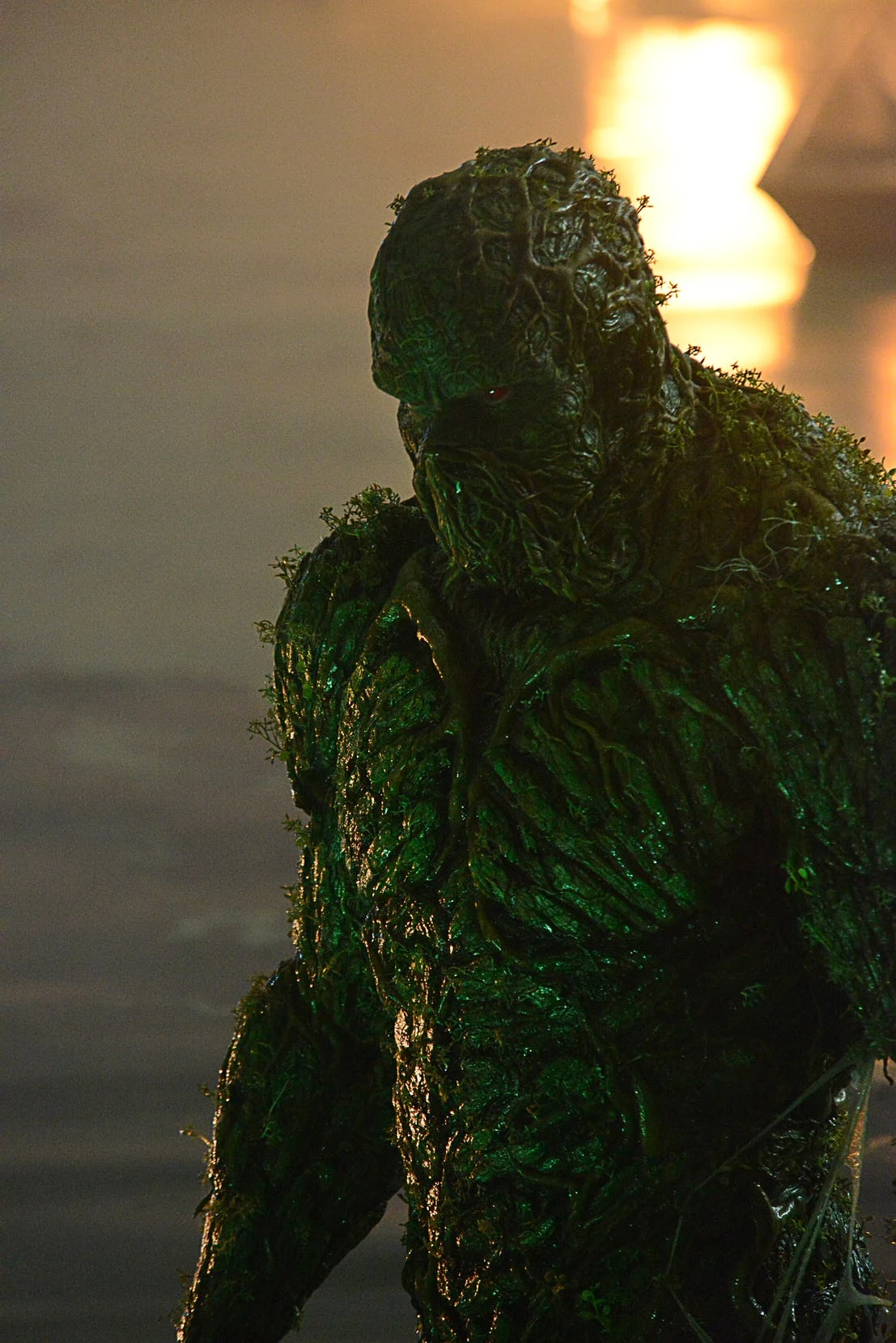 Swamp Thing (Swamp Thing 2019 TV Series) | DC Database | Fandom