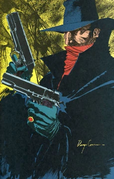 Shadow | DC Database | FANDOM powered by Wikia