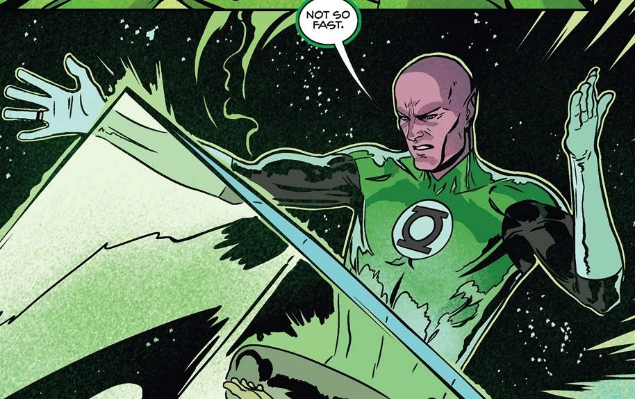 Abin Sur | DC Database | FANDOM powered by Wikia