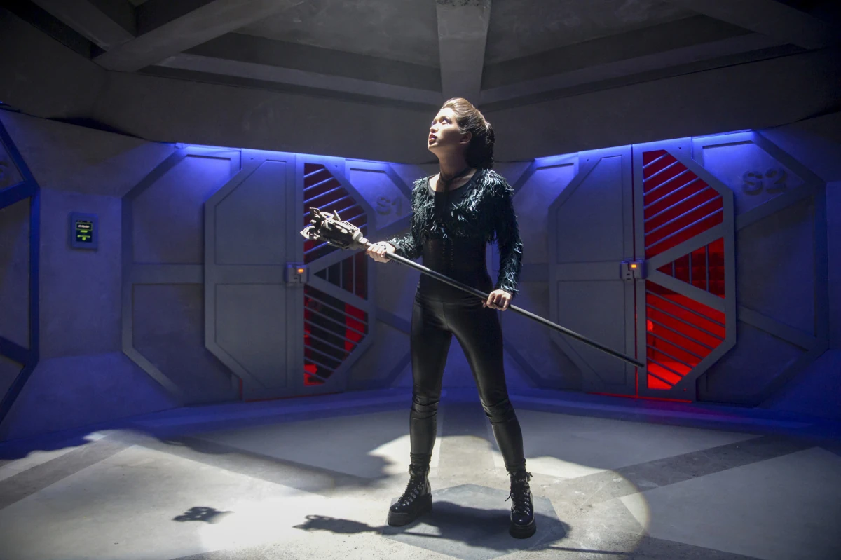 Weather Witch (disambiguation) | DC Database | Fandom