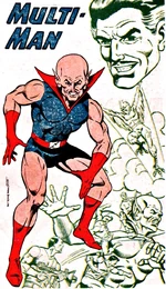 Multi-Man | DC Database | FANDOM powered by Wikia
