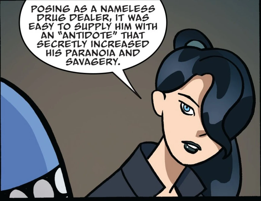 Sunny (disambiguation) | DC Database | Fandom