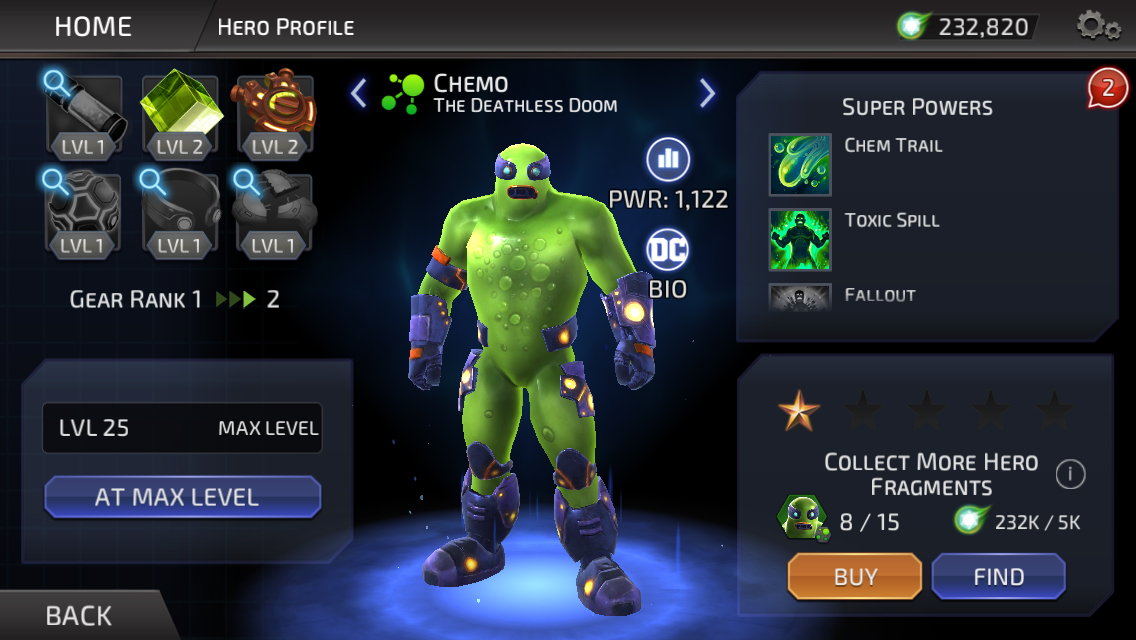 Image Chemo Dc Legends 0001 Dc Database Fandom Powered By Wikia
