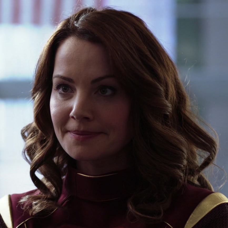 Erica Durance Gallery Dc Database Fandom
