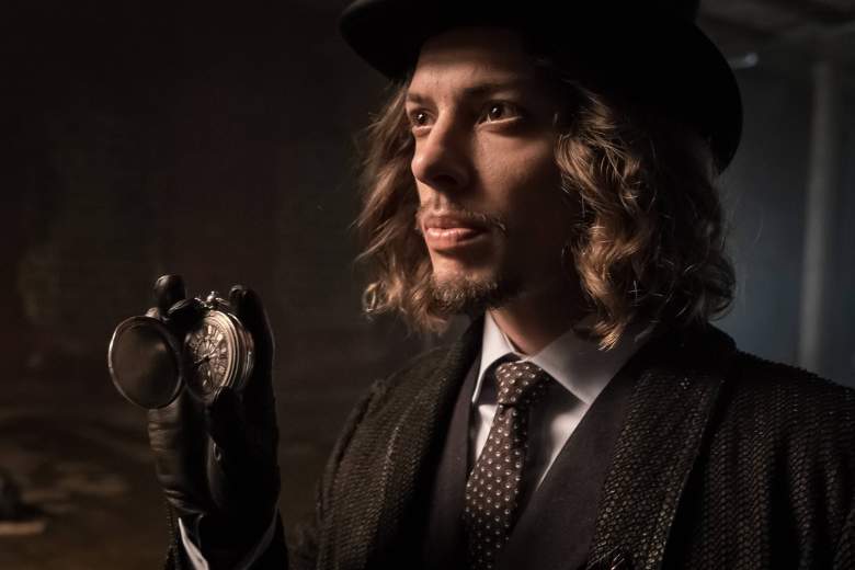 Jervis Tetch (Gotham) | DC Database | FANDOM powered by Wikia Jervis Tetch (Gotham) | DC Database | FANDOM powered by Wikia