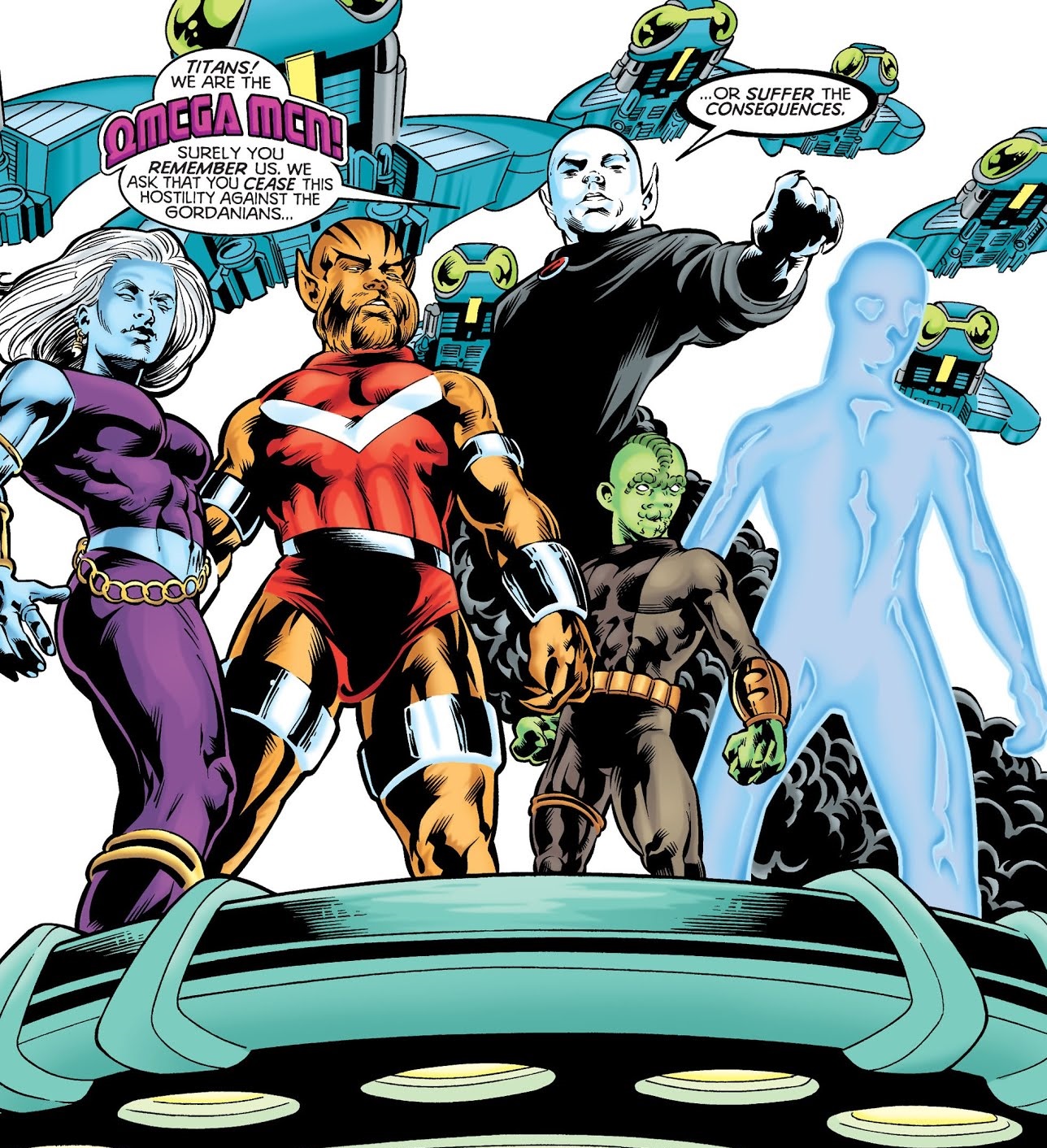 Image Omega Men 01 Dc Database Fandom Powered By Wikia