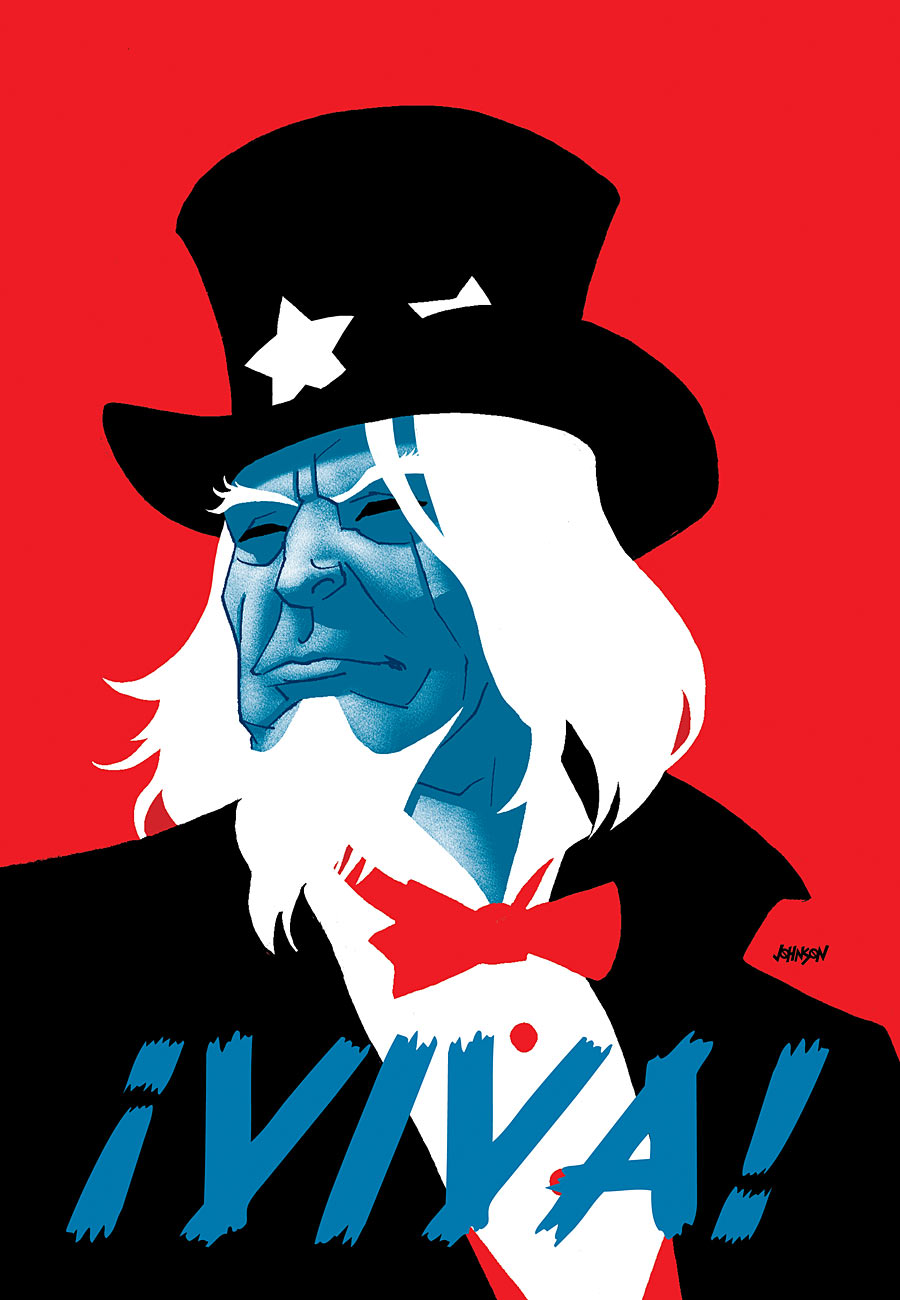Image Uncle Sam 002 Dc Database Fandom Powered By Wikia
