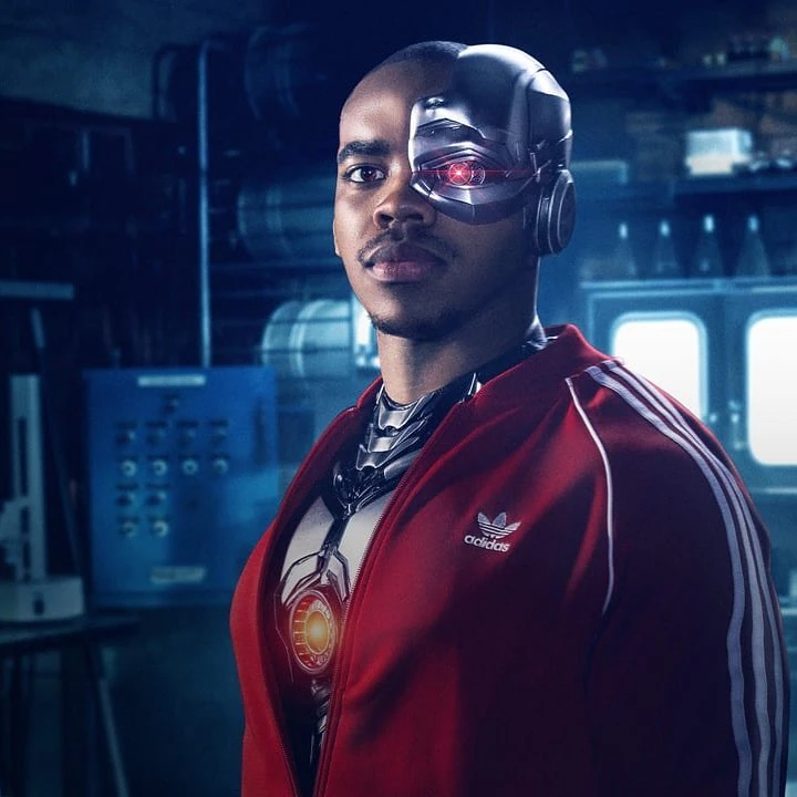 Victor Stone (Doom Patrol TV Series) | DC Database | Fandom