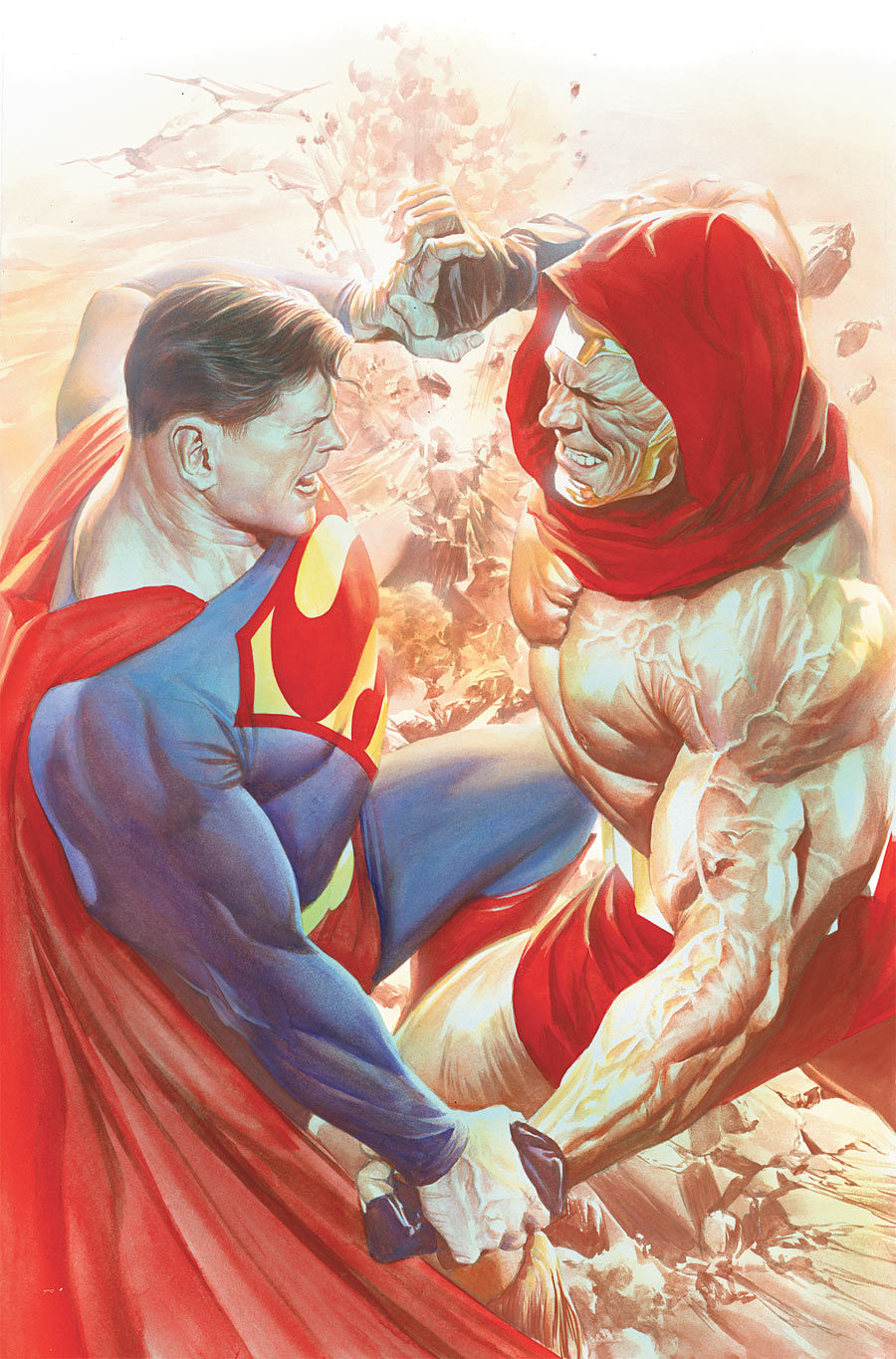 Atlas (New Earth)/Gallery | DC Database | FANDOM powered by Wikia Atlas (New Earth)/Gallery | DC Database | FANDOM powered by Wikia