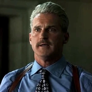 Actors:James Colby | DC Database | FANDOM powered by Wikia