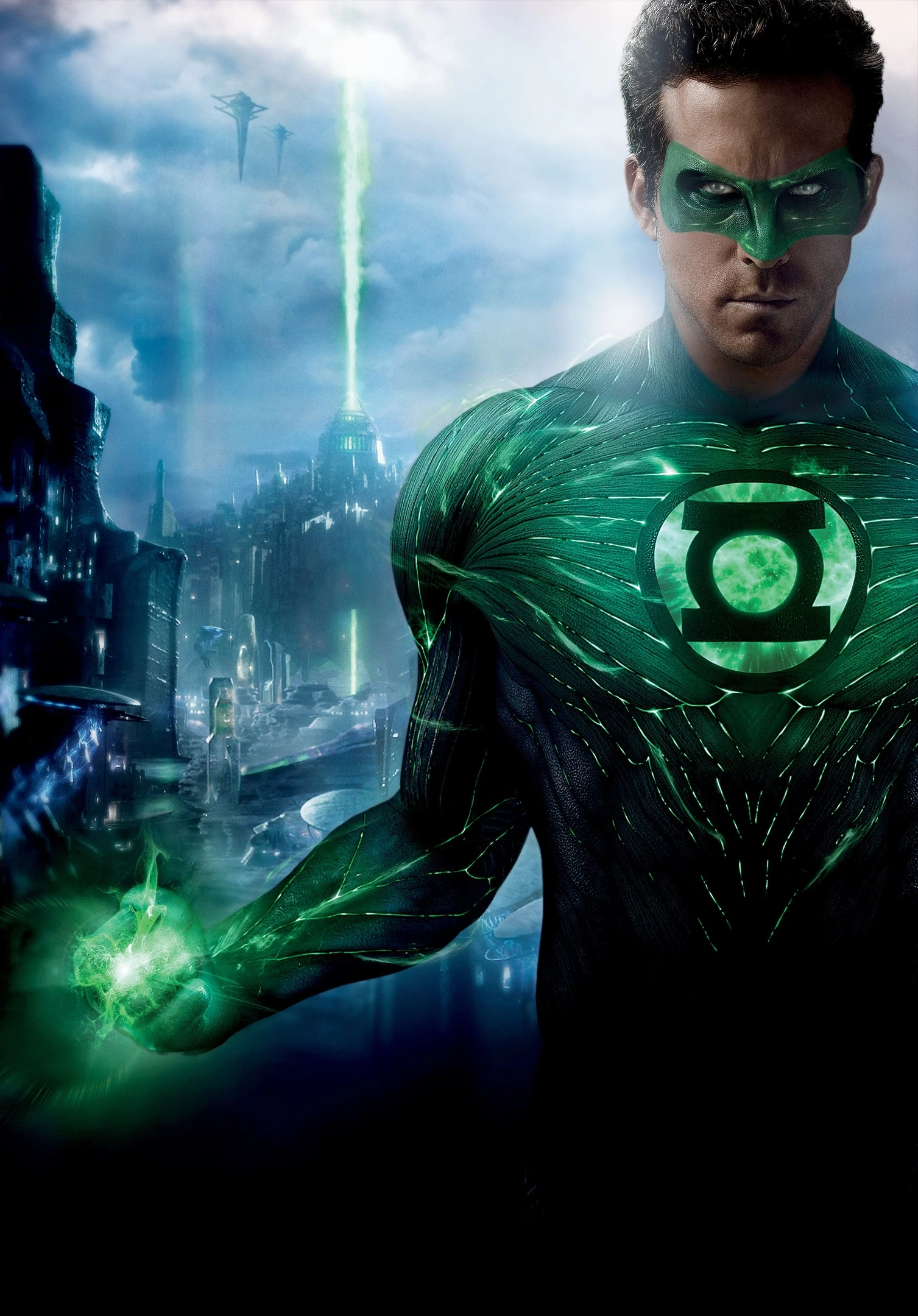 Hal Jordan (Green Lantern Movie)/Gallery | DC Database | Fandom