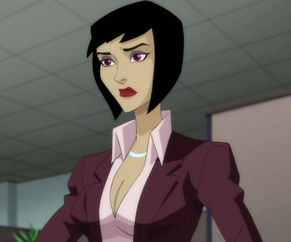 Lois Lane Unbound Dc Database Fandom Powered By Wikia
