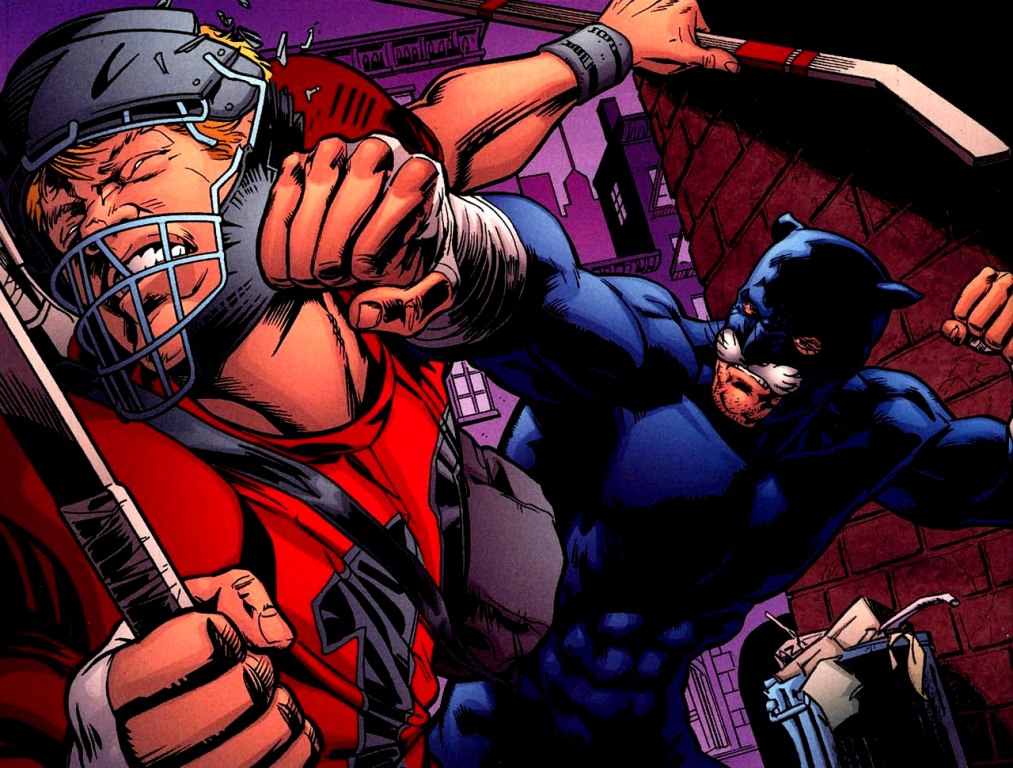 Image Wildcat 0039 Dc Database Fandom Powered By Wikia