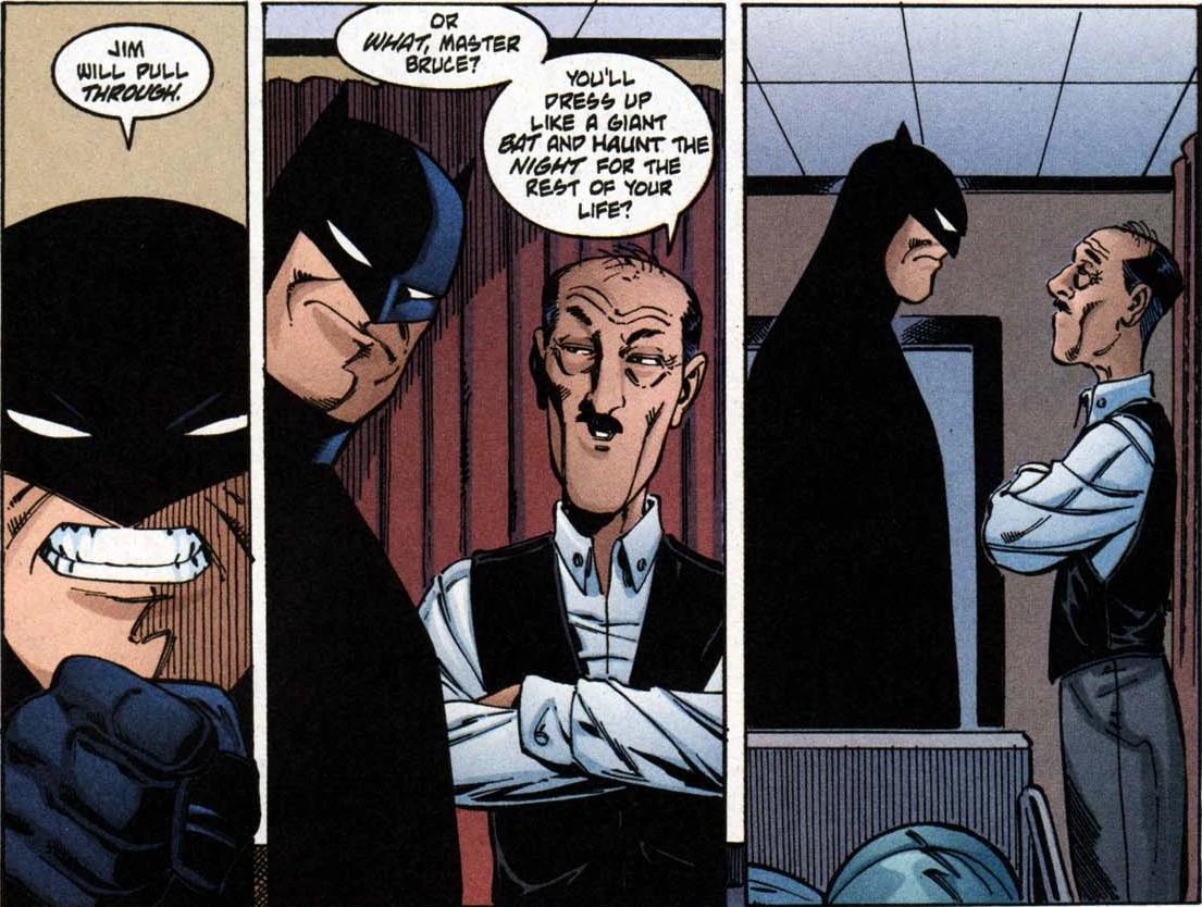 Image - Alfred Pennyworth 0014.jpg | DC Database | FANDOM powered by Wikia