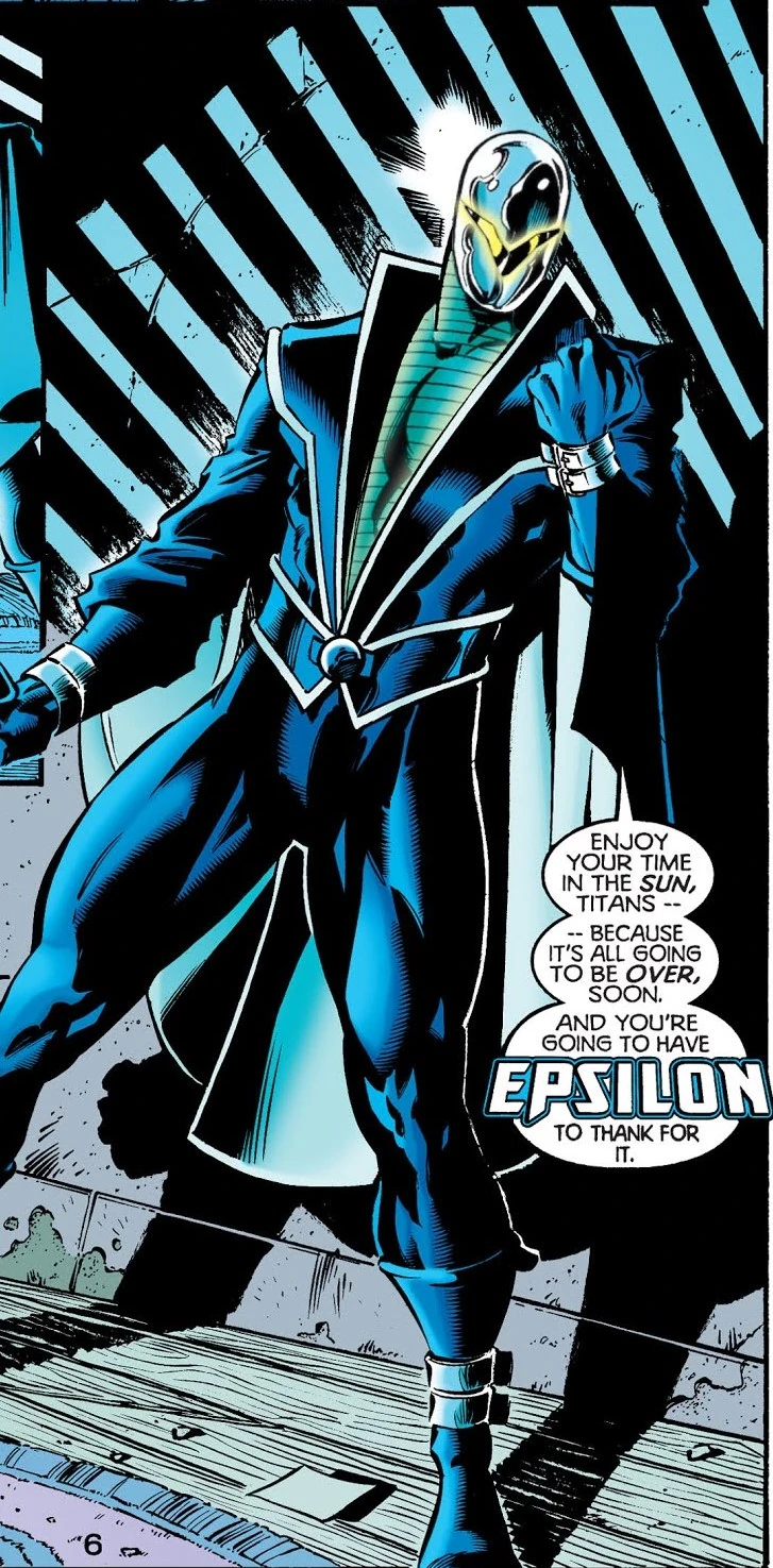 Image - Epsilon 002.jpg | DC Database | FANDOM powered by Wikia