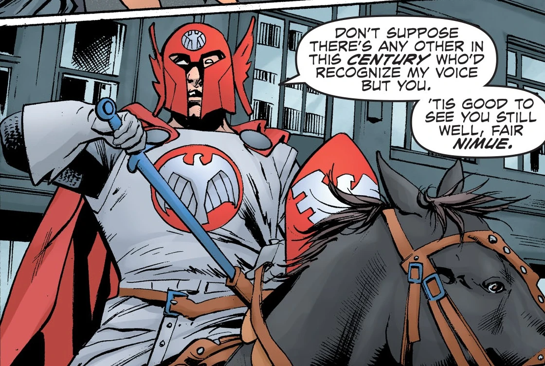 Brian Kent (Prime Earth) | DC Database | Fandom