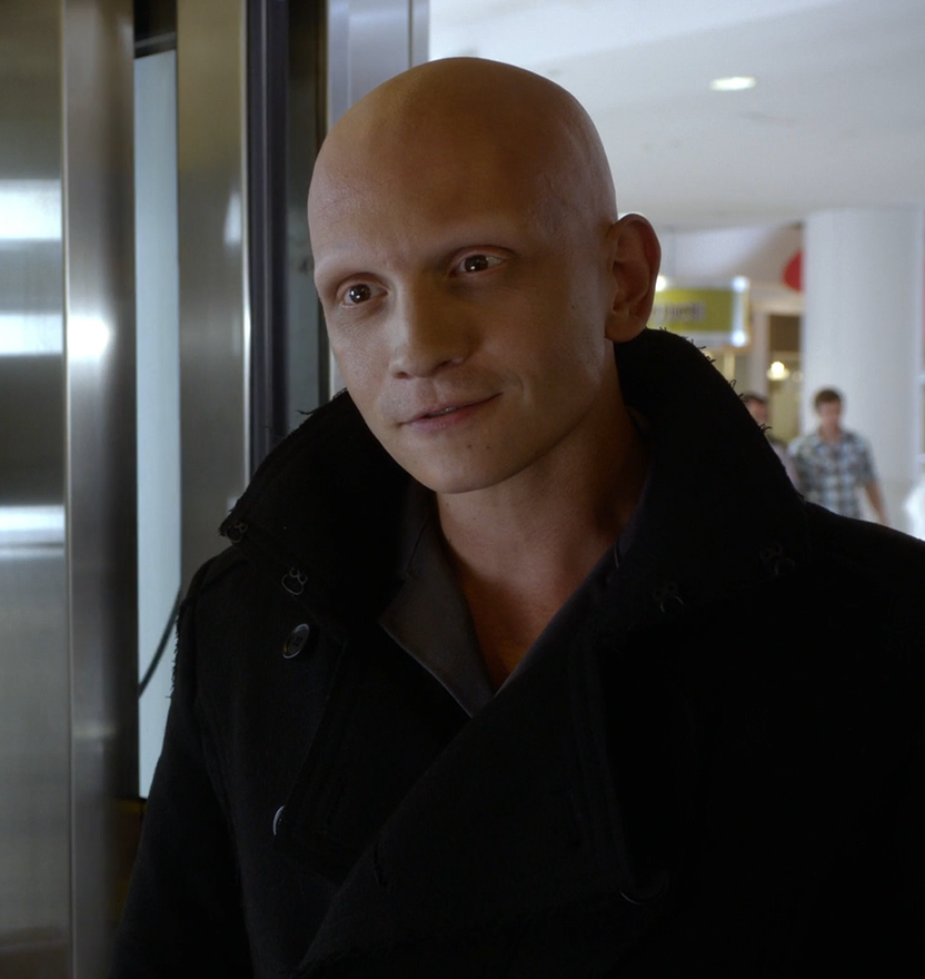Kyle Nimbus Arrowverse Dc Database Fandom