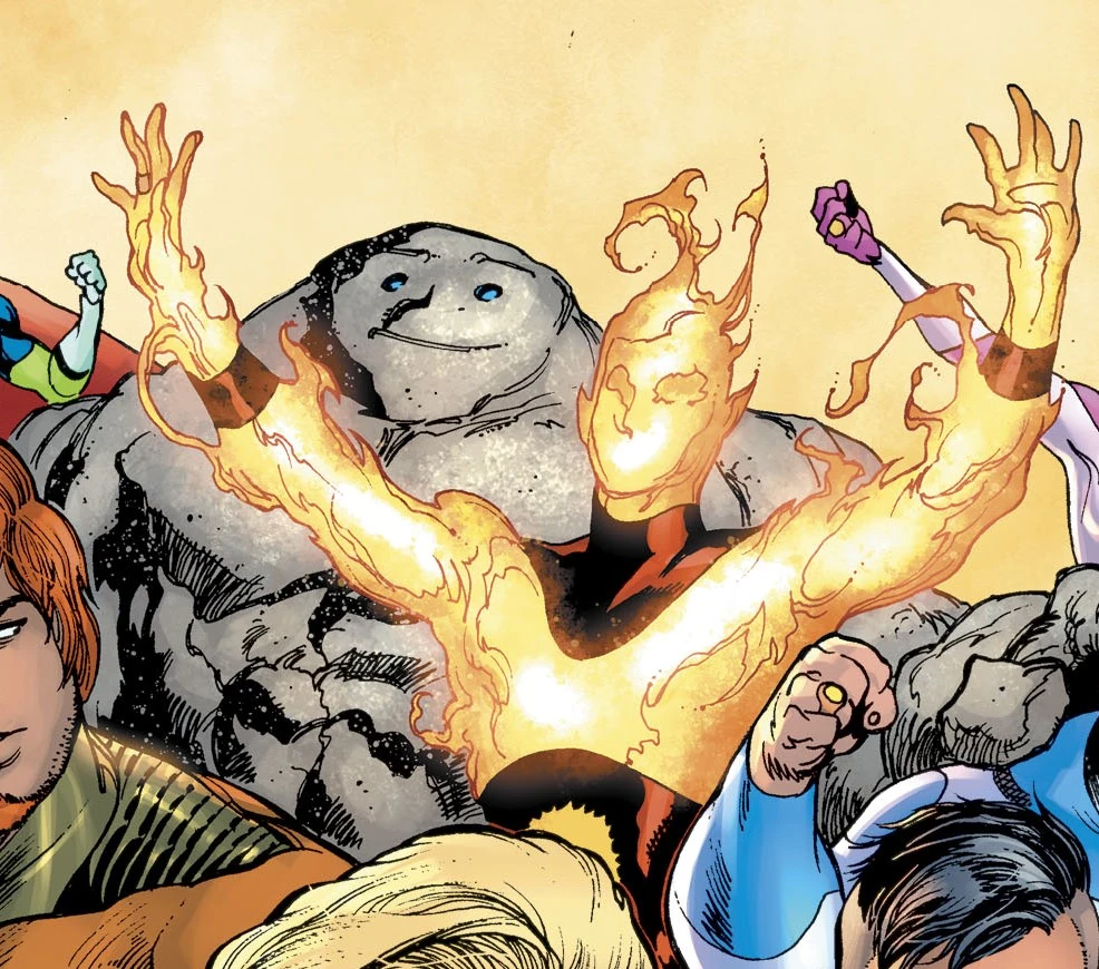 Sungirl (disambiguation) | DC Database | Fandom