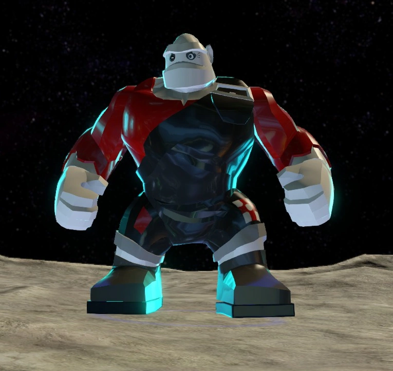 Bonk (disambiguation) | DC Database | Fandom