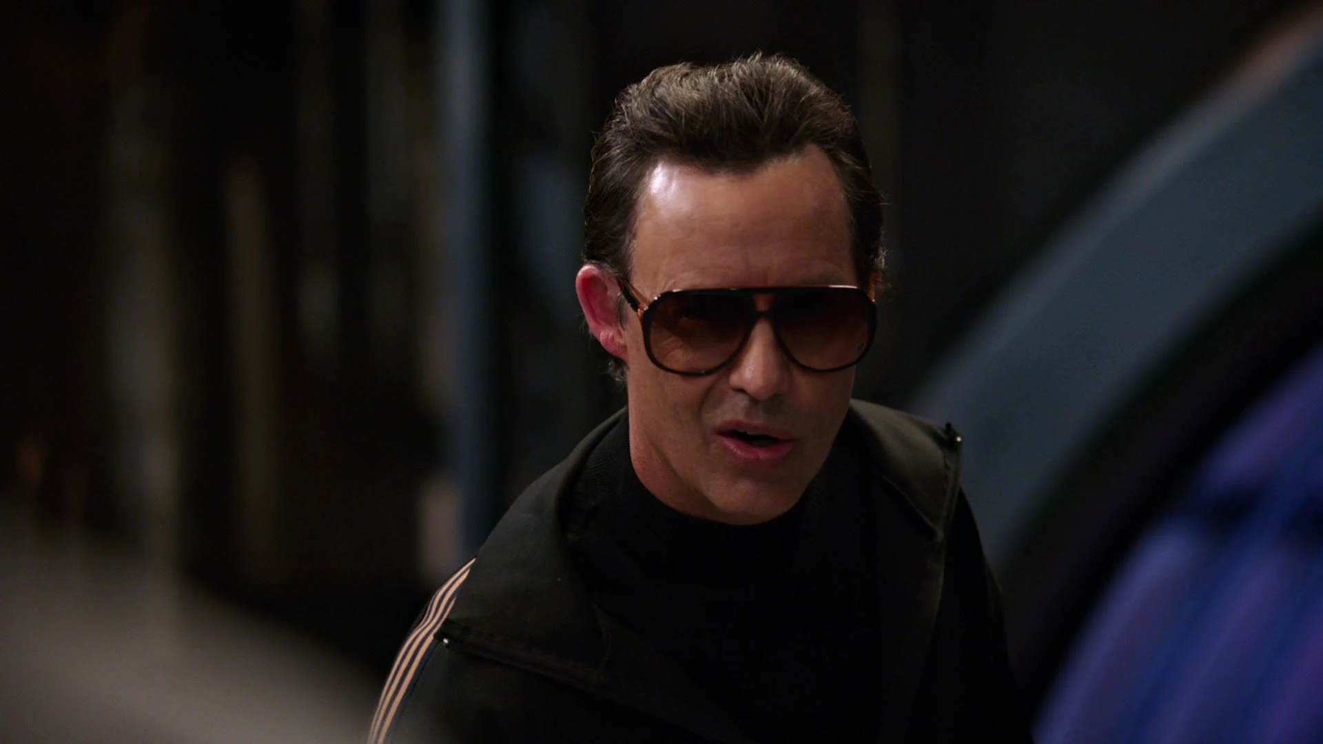 Harrison Wells (Arrowverse: Earth-24) | DC Database | Fandom