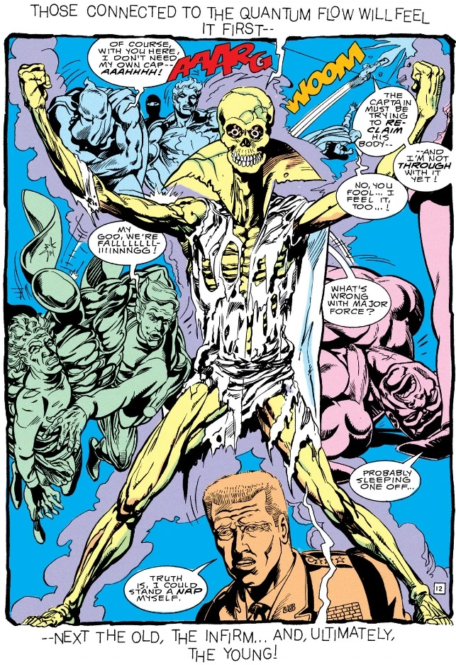 Image - Nekron 001.jpg | DC Database | FANDOM powered by Wikia