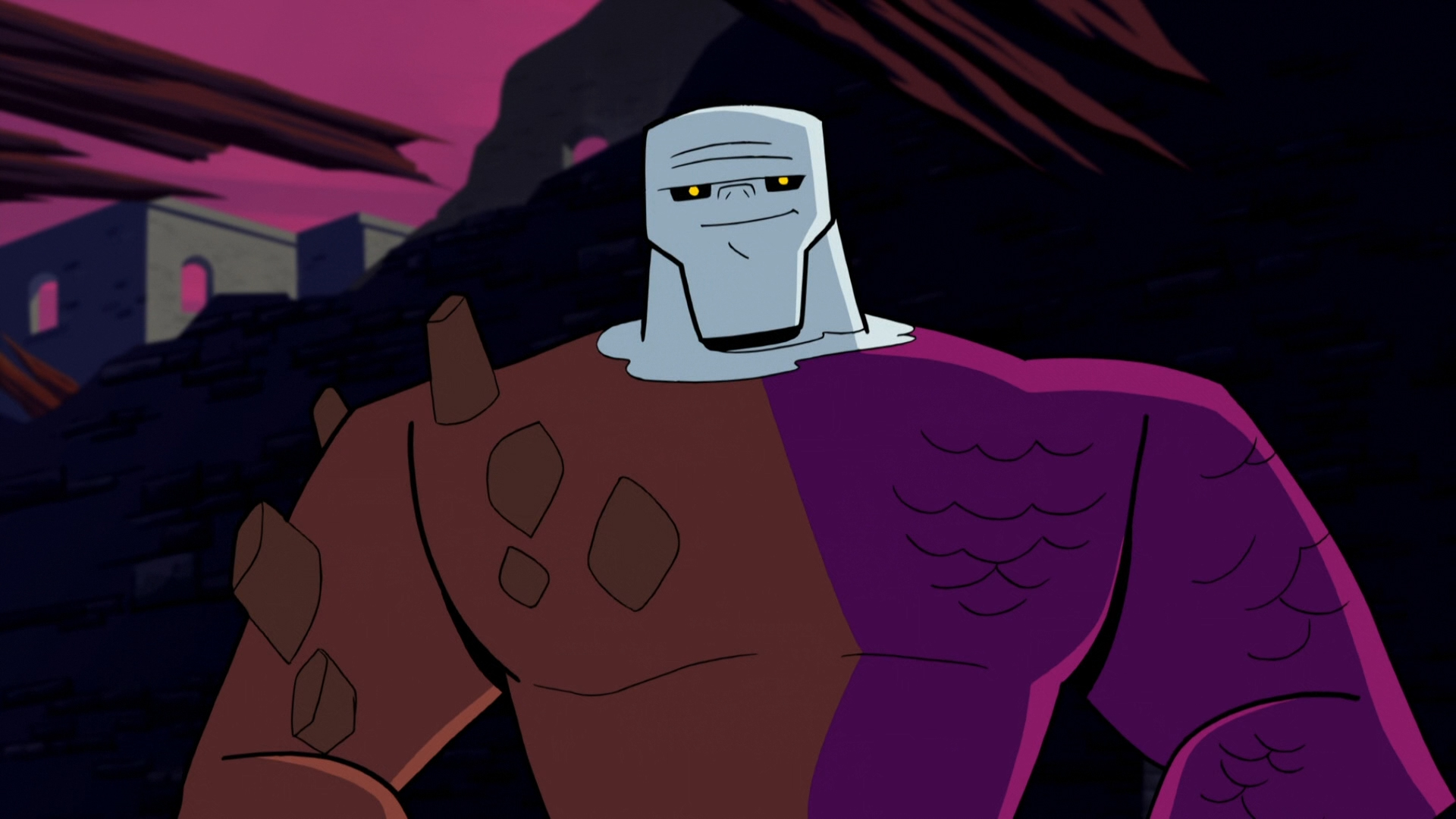 Rex Mason The Brave And The Bold Dc Database Fandom Powered By Wikia