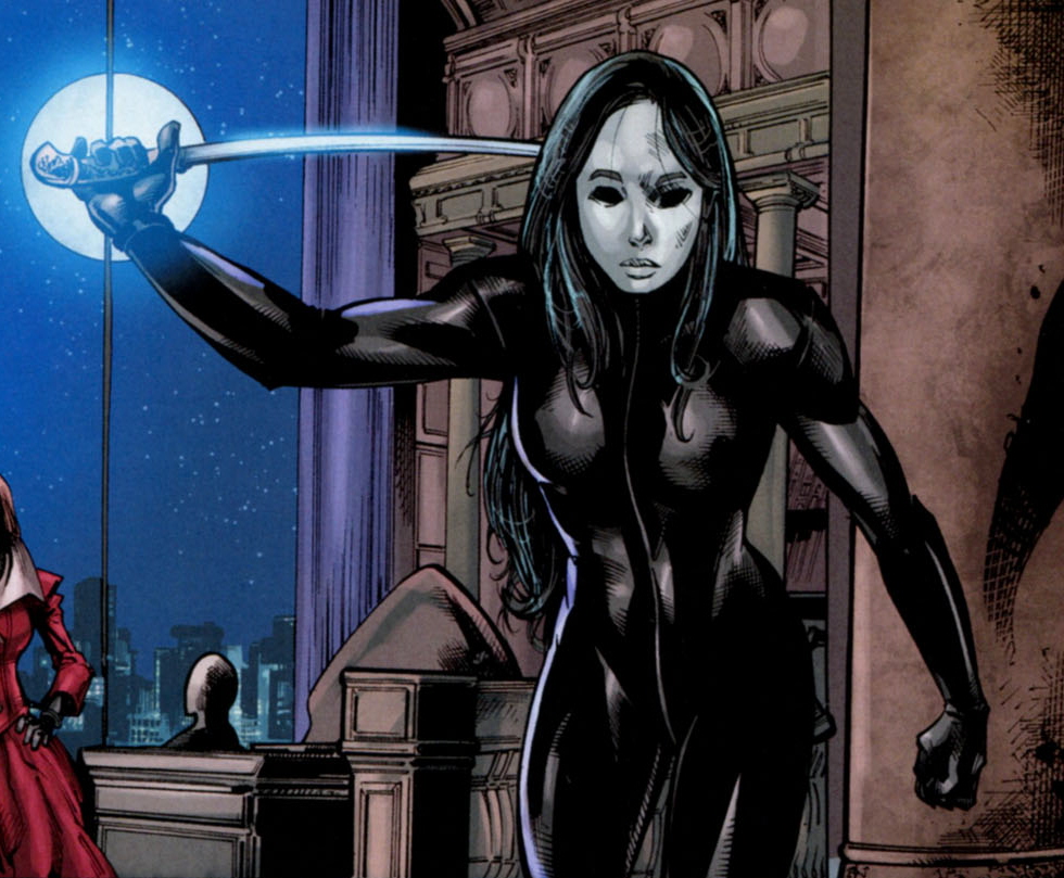 Nix New Earth Dc Database Fandom Powered By Wikia