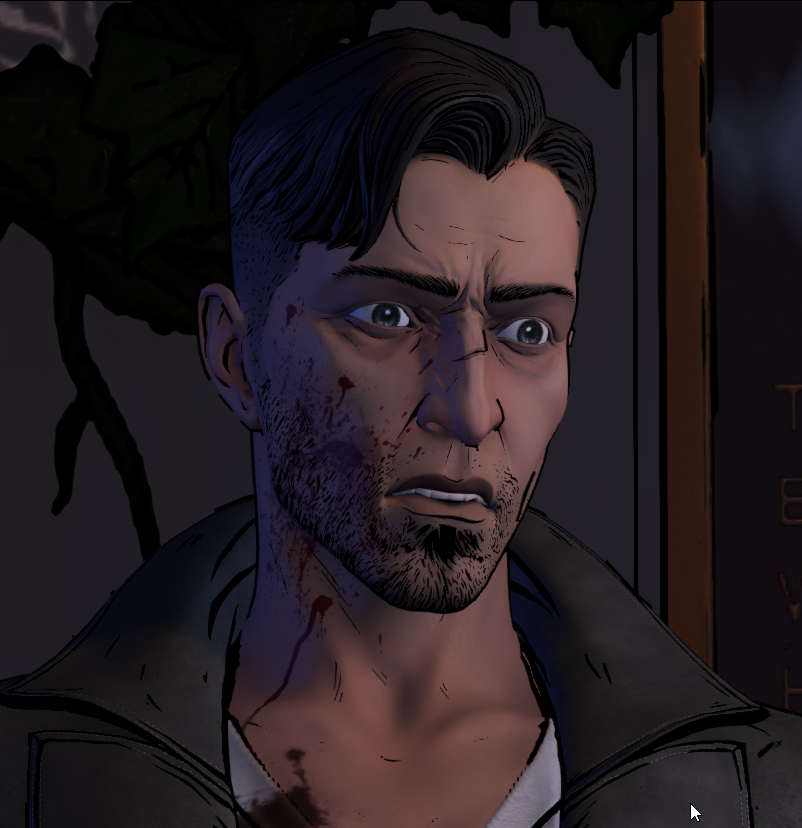 Oswald Cobblepot (Batman: The Telltale Series)/Gallery | DC Database ... Oswald Cobblepot (Batman: The Telltale Series)/Gallery | DC Database ...