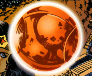 Universe Orb | DC Database | FANDOM powered by Wikia
