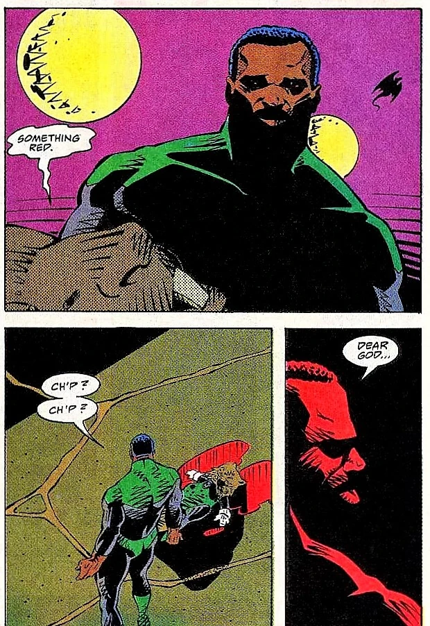 Image - Ch'p death.jpg | DC Database | FANDOM powered by Wikia