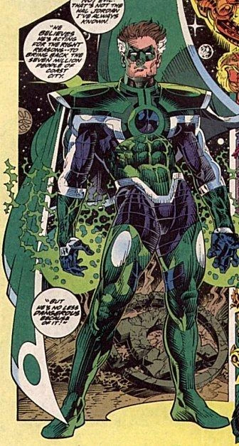 Image - Hal Jordan Parallax.jpg | DC Database | FANDOM powered by Wikia