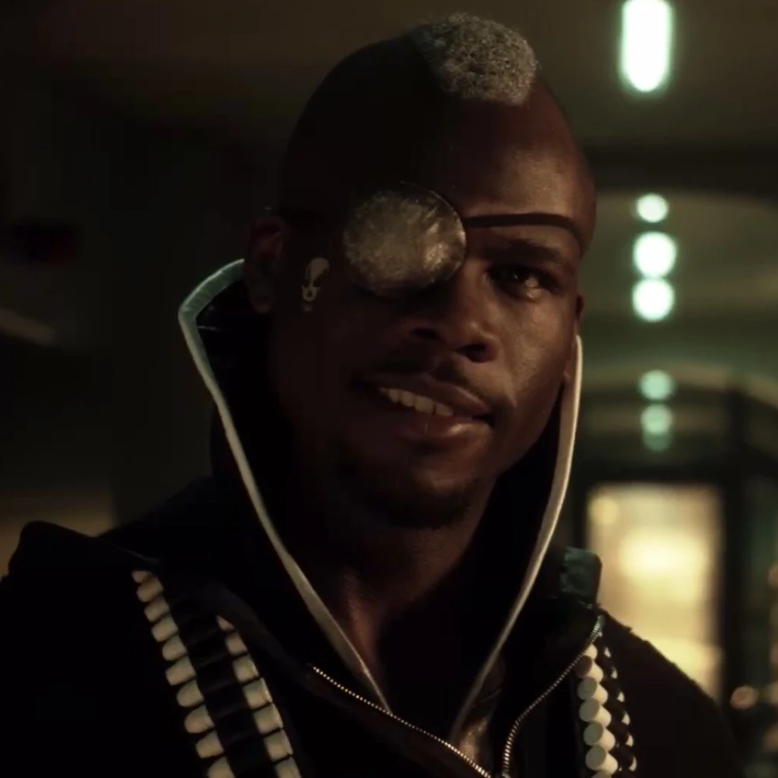 Kyle Vincent Terry | DC Database | Fandom