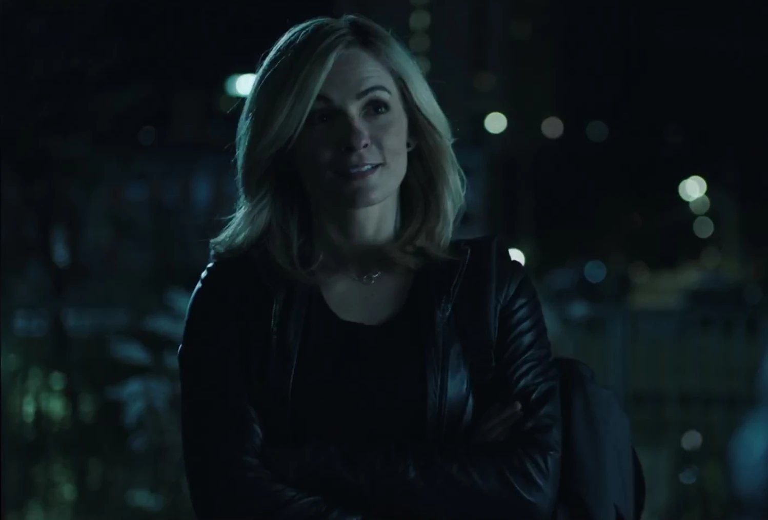 Amy Rohrbach (Titans TV Series) | DC Database | FANDOM powered by Wikia