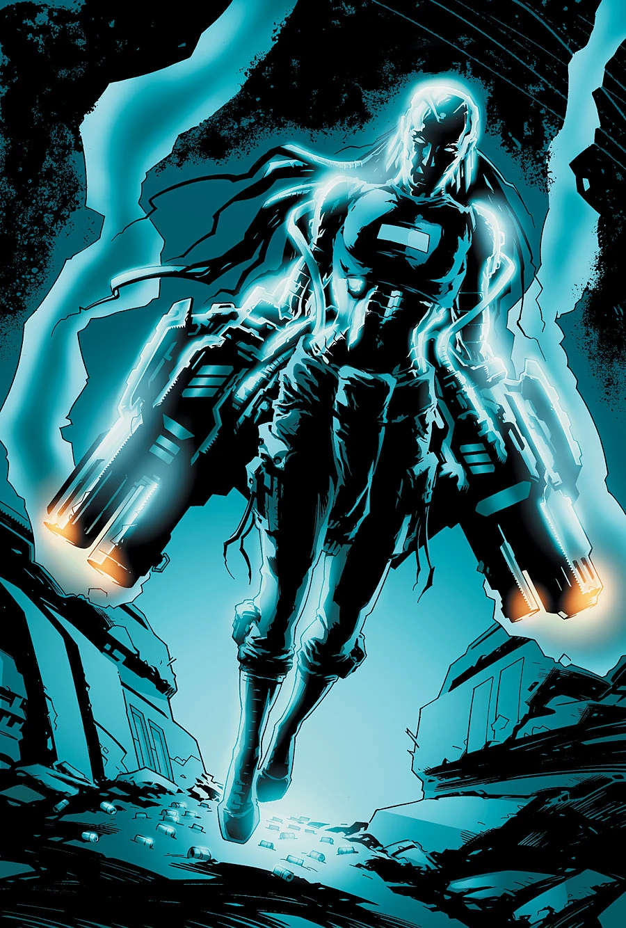 Angela Spica (Wildstorm Universe)/Gallery | DC Database | FANDOM ...