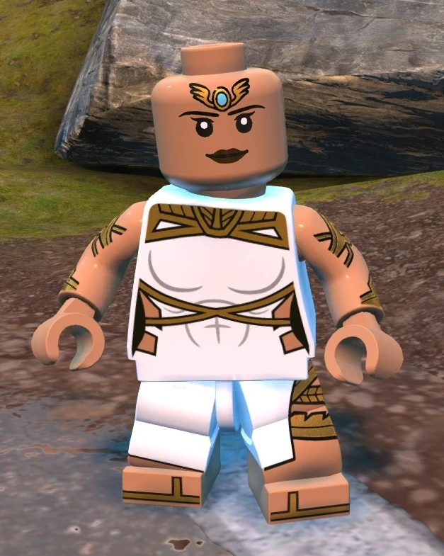 Jinx (Lego Batman) | DC Database | Fandom