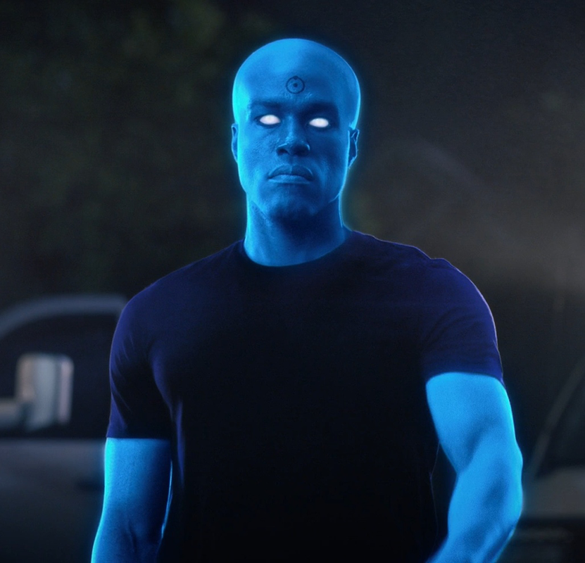 Jonathan Osterman (Watchmen TV Series) | DC Database | Fandom