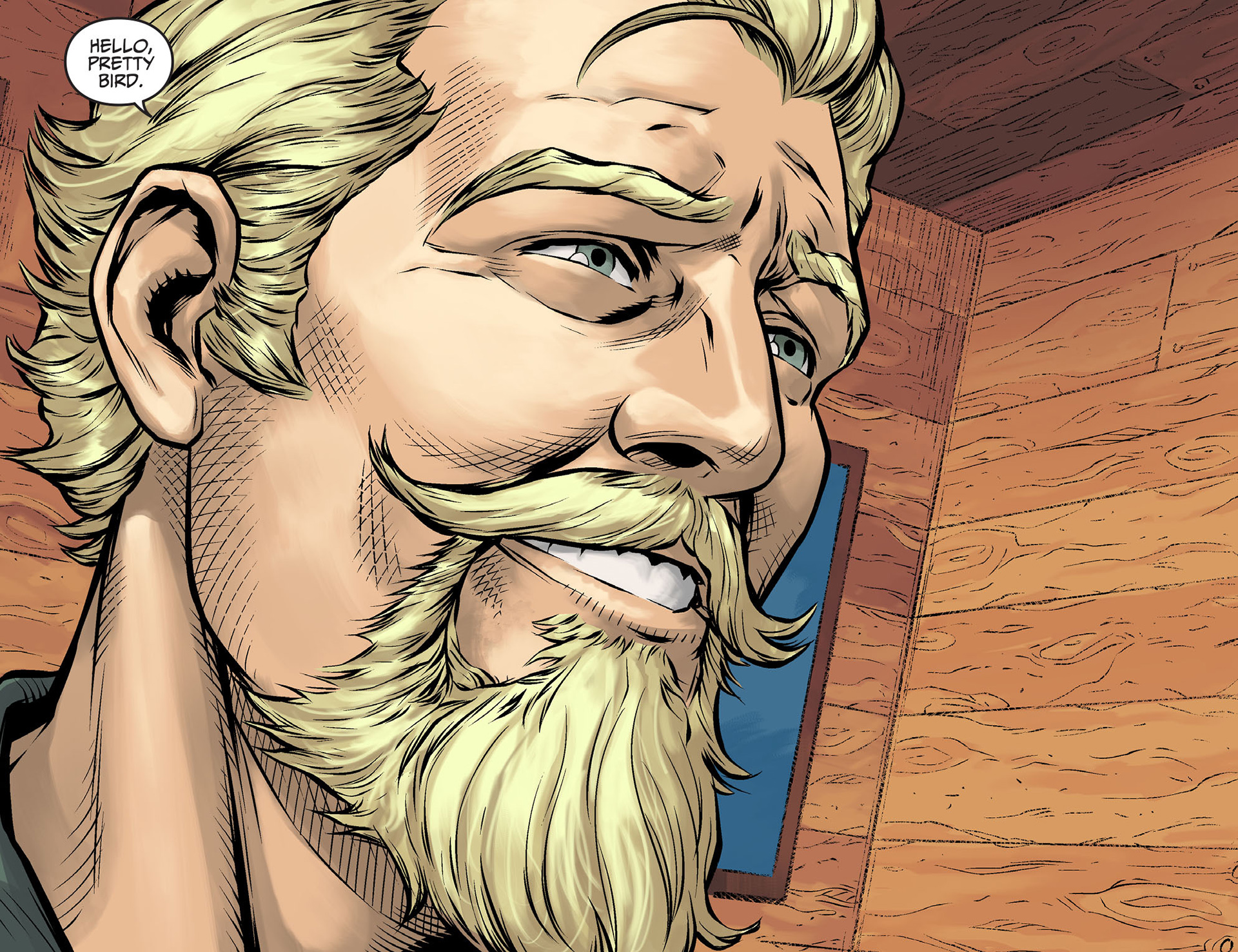 Image Oliver Queen Injustice Gods Among Us 004 Dc Database Fandom Powered By Wikia