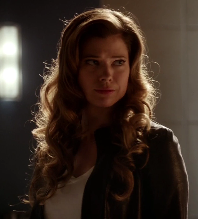 Lisa Snart (Arrowverse) | DC Database | Fandom