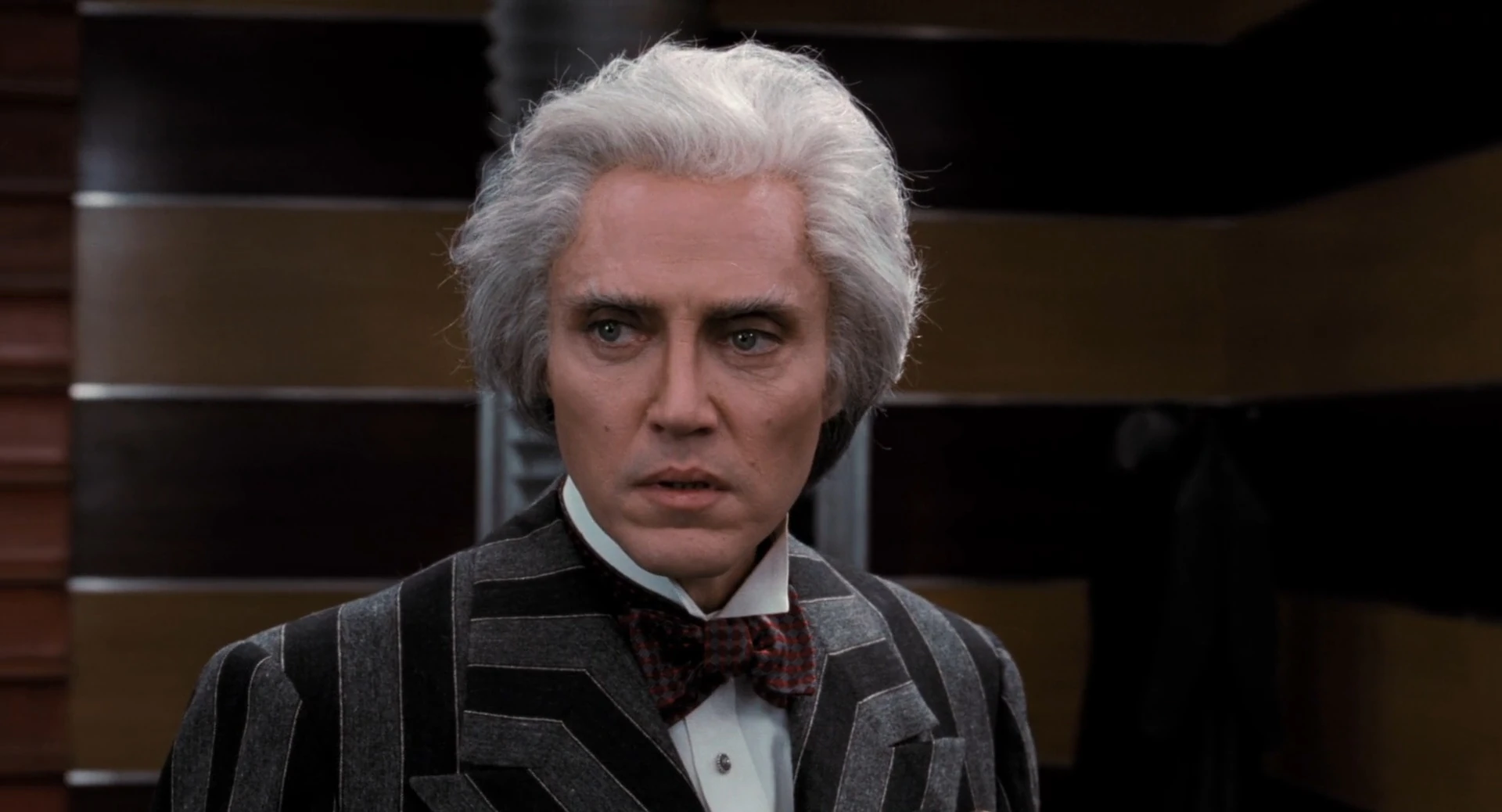Max Shreck (Burtonverse) | DC Database | Fandom