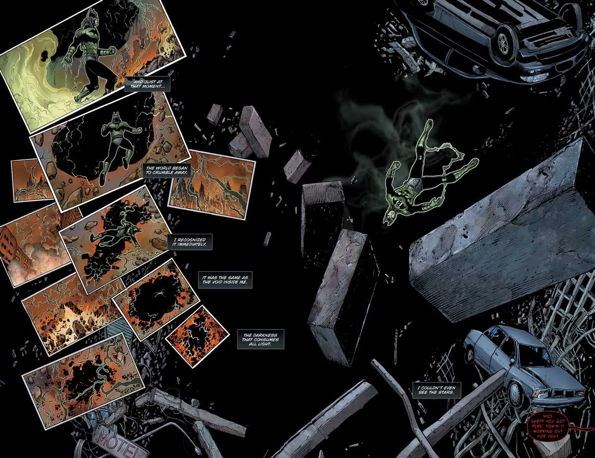 Earth -32 | DC Database | Fandom