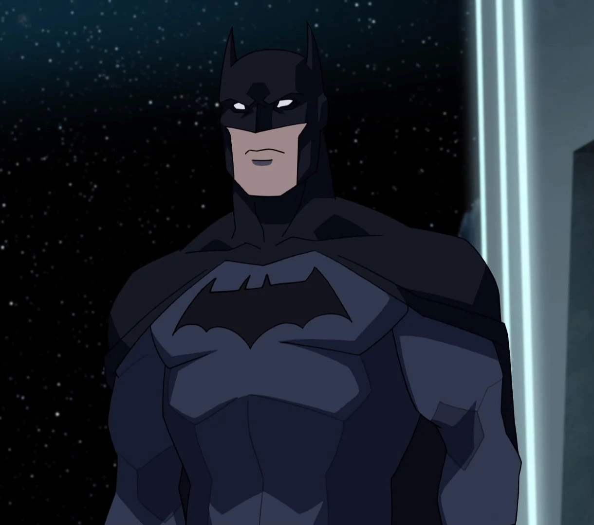 Bruce Wayne (Earth-16) | DC Database | Fandom